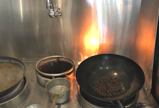 Benefits Of Owning A Jade Wok Range Benefits Of Owning A Jade Wok Range